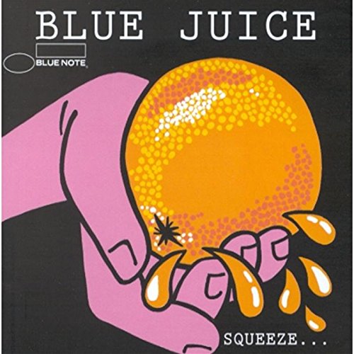Blue Juice: SQUEEZE... - Amazon.com Music
