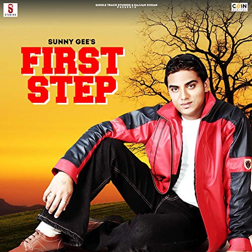 Play First Step by Sunny Gee on Amazon Music