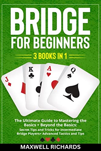 Top 10 Best Bridge Books For Beginners : Reviews & Buying Guide - Katynel