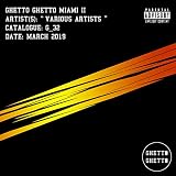 【発売日：2019年03月22日】・製造元:Ghetto Ghetto
