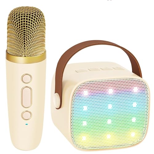 Amazon Best Sellers: Best Kids' Karaoke Machines
