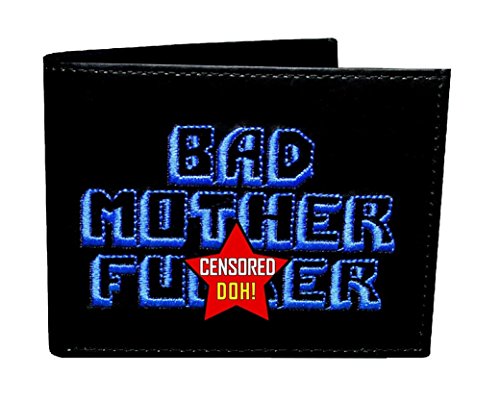 Top 10 Jules Bad Mother Wallet of 2022 - Katynel