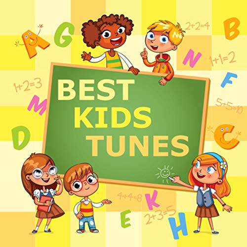 Play Best Kids Tunes by Kids Music, Children's Music Symphony & Nursery ...