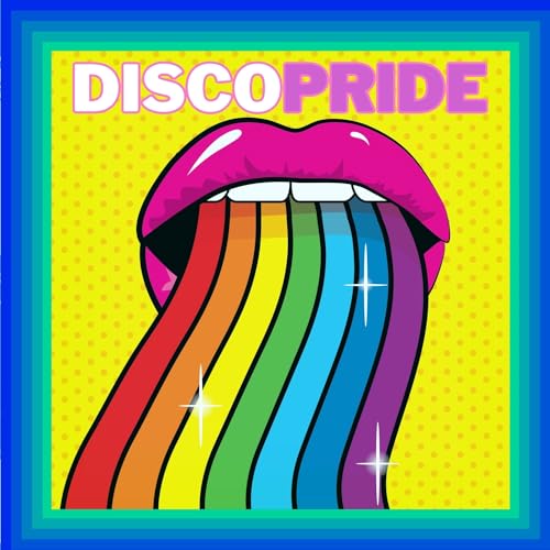Play Disco Pride by VARIOUS ARTISTS on Amazon Music