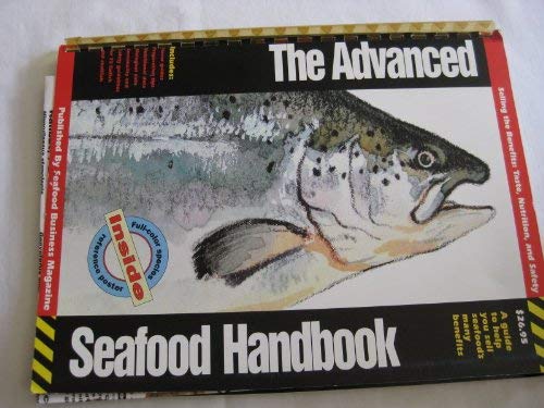 Advanced Seafood Handbook: unknown author: 9789993561149: Amazon.com: Books