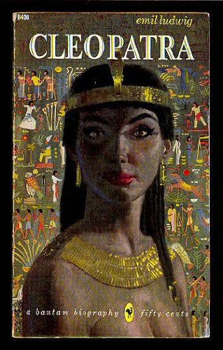 Cleopatra: The Story of a Queen (African Studies): Ludwig, Emil ...