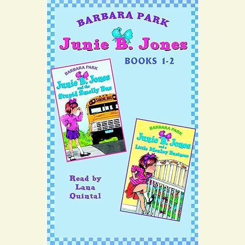 Amazon.com: Junie B. Jones and the Yucky Blucky Fruitcake: Junie B ...