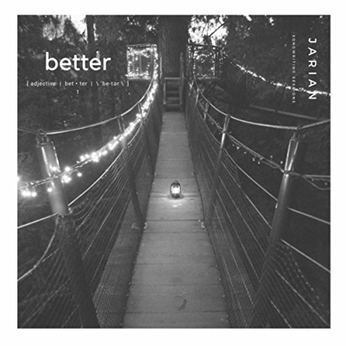 Play Better by Jarian on Amazon Music