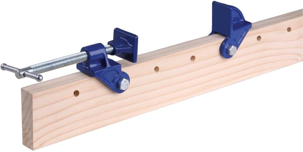 Grizzly H8027 Bar Clamp Heads - Pipe Clamps - Amazon.com