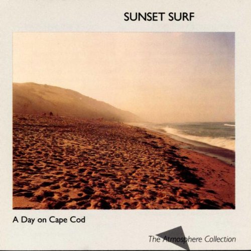 Amazon.com: Sunset Surf: CDs & Vinyl