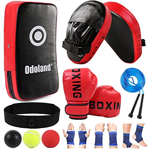 Amazon.co.uk Best Sellers: The most popular items in Boxing Sets