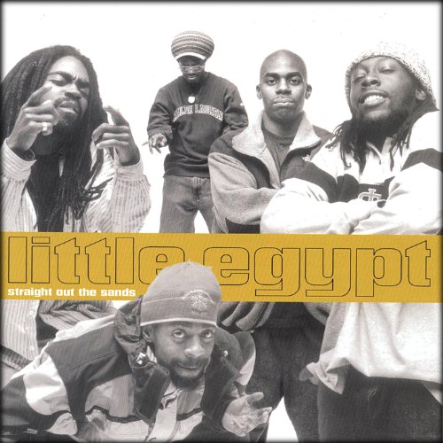 Amazon MusicでLittle EgyptのStraight Out the Sandsを再生する