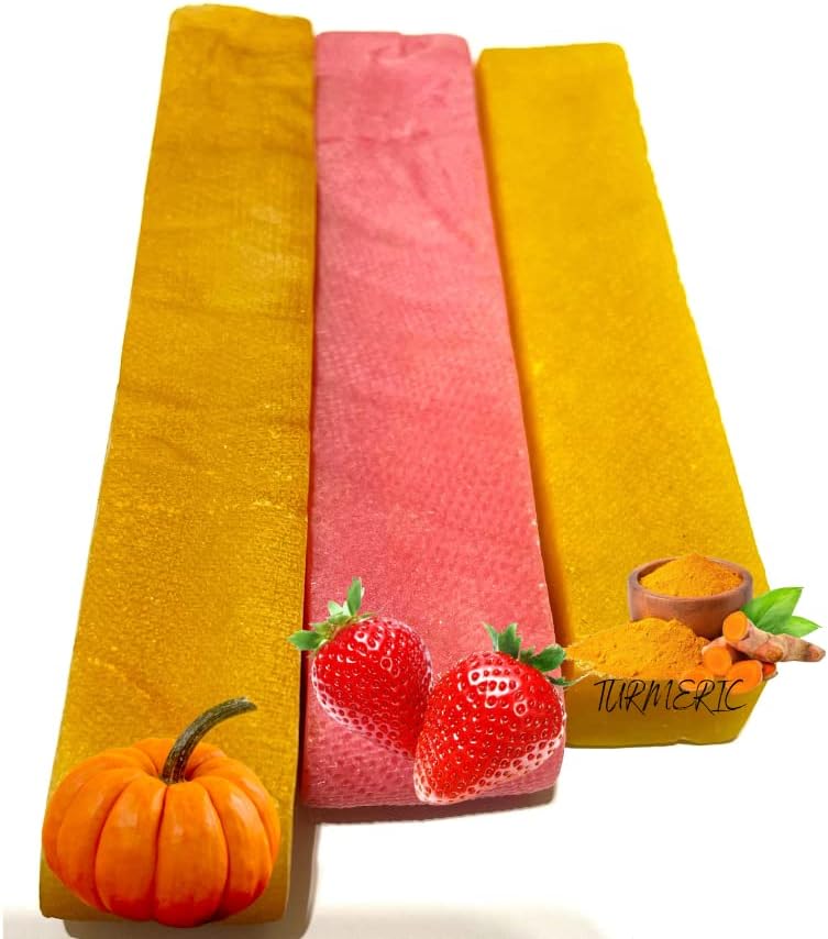 Himalayan Yak Cheese Dog Chew - Himalayan Dog Chew - (Strawberry ...
