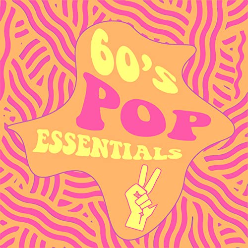 Amazon MusicでVARIOUS ARTISTSの60s Pop Essentialsを再生する