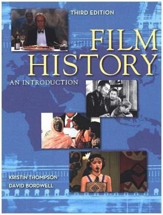 Film History: An Introduction: Thompson: 9781259250958: Amazon.com: Books