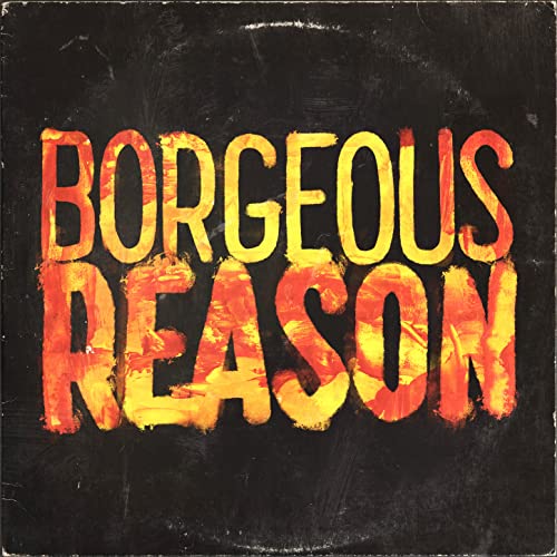Reason by Borgeous on Amazon Music - Amazon.com
