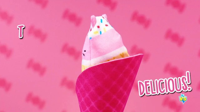 Watch Kittens vs Gherkins on Amazon Live