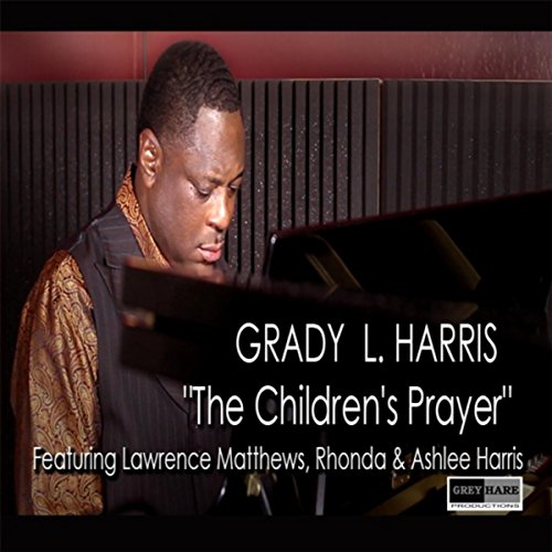 Amazon.com: The Children's Prayer (feat. Lawrence Matthews, Rhonda ...