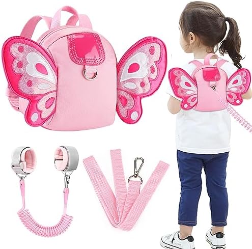 Amazon.com : Accmor Toddler Backpack with Leash, Baby Backpacks with ...