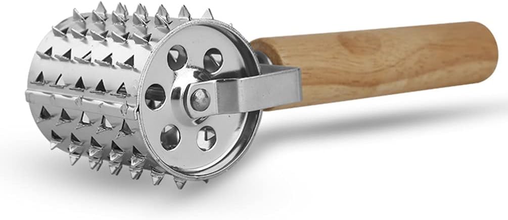 Amazon.com: Hemoton Hand Tools Stainless Steel Meat Tenderizer Hammer ...