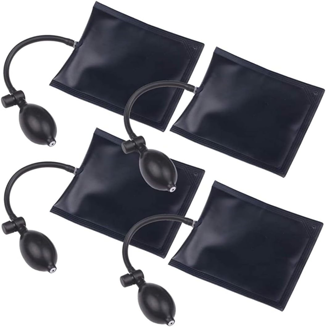 Amazon.com: Air Wedge Bag Alignment Tool Inflatable Pry Bar Leveling ...