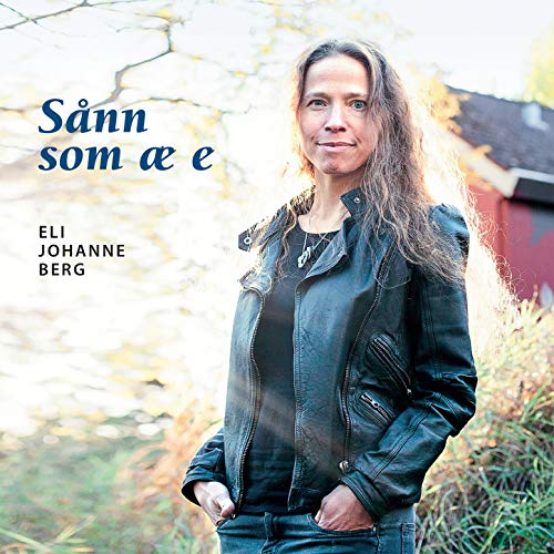 Sånn som æ e von Eli Johanne Berg bei Amazon Music - Amazon.de