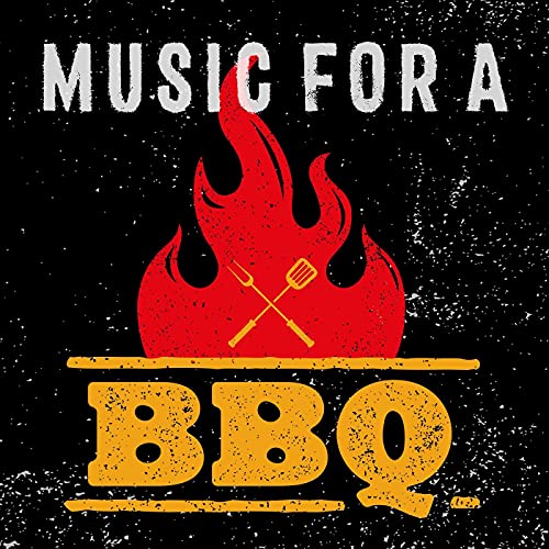 Amazon MusicでVARIOUS ARTISTSのMusic for a BBQを再生する