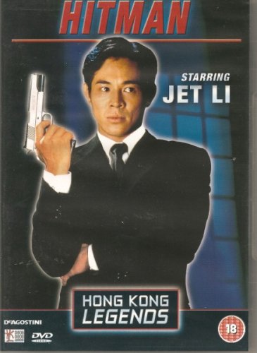 Amazon.com: Hitman - Starring Jet Li - Hong Kong Legend : Movies & TV