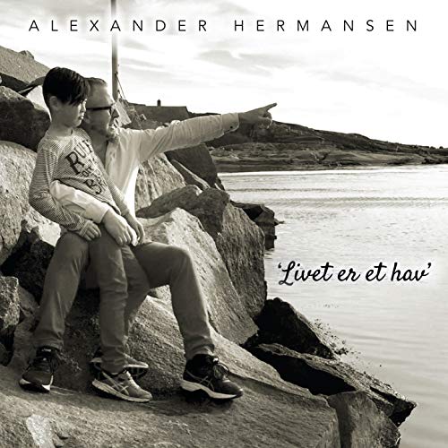 Play Livet er et hav by Alexander Hermansen on Amazon Music