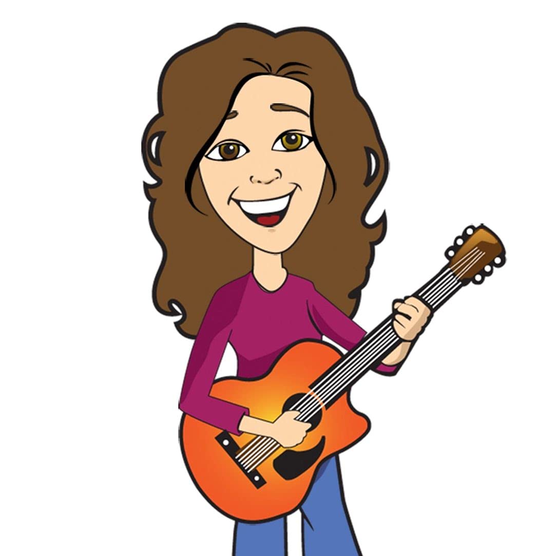 Just the Way I Am song by Patty Shukla from Jump, Wiggle and Hop on ...