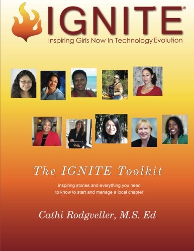 Amazon.com: IGNITE Toolkit: inspiring stories and everything you need ...