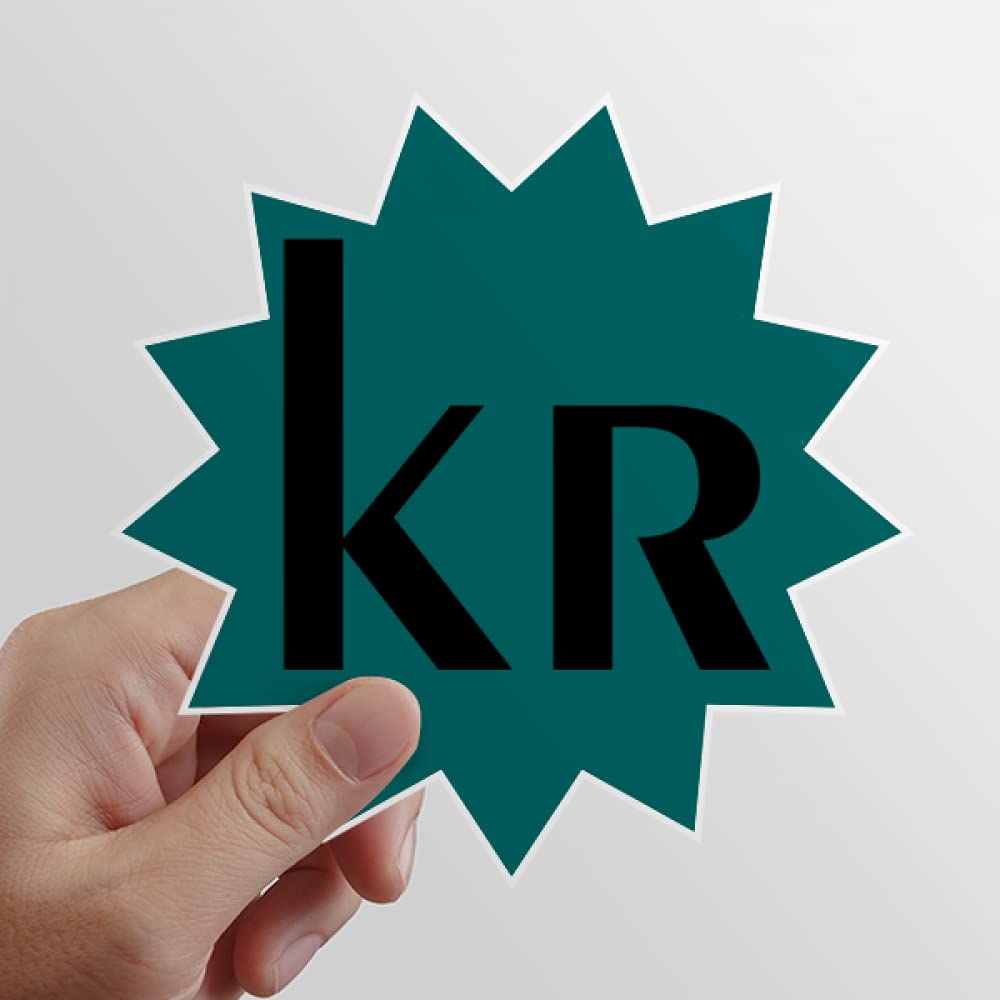 Kroner Symbol