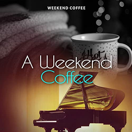 Amazon.com: A Weekend Coffee : Weekend Coffee: Digital Music