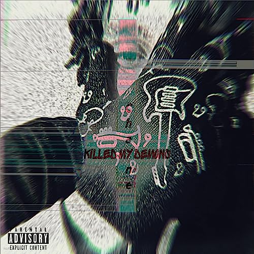 Écouter Killed my Demons par Chayne Spitta sur Amazon Music Unlimited