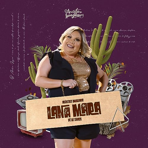 Spiele Acústico Imaginar: Lana Mara (Pé de Serra) von Acústico Imaginar ...