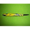 Amazon.com: Helvie Wood Carving Knife 1 1/2" Medium Detail Sweep ...
