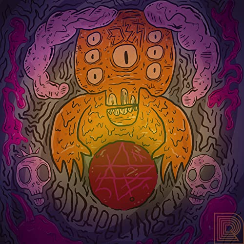 Amazon MusicでDetのBad Feelingsを再生する