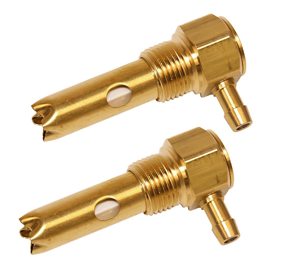 Amazon.com: Mytee Products 2 Pack Fuel Tank Vent Compatible with ...