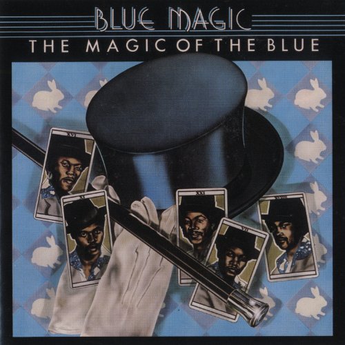 Play The Magic Of The Blue: Greatest Hits by Blue Magic on Amazon Music