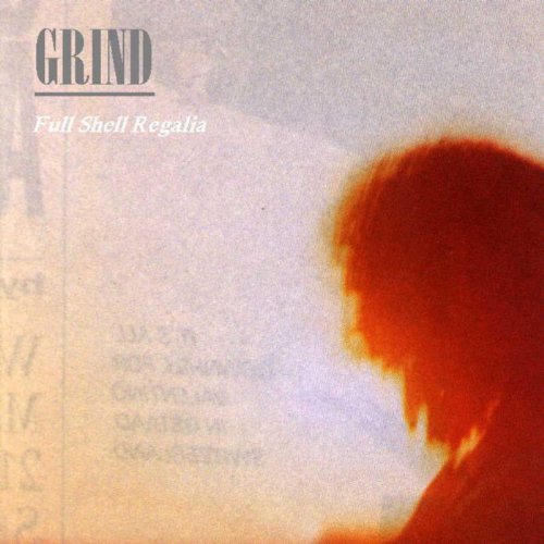 Amazon.co.jp: Full Shell Regalia : Grind: デジタルミュージック