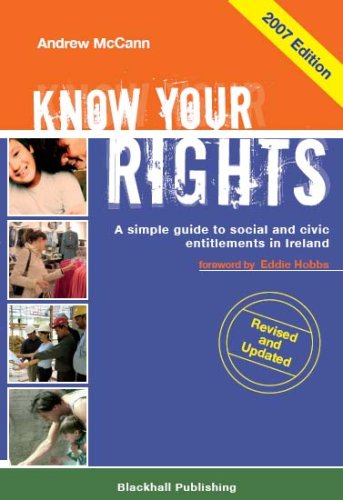 Buy Know Your Rights Book Online at Low Prices in India | Know Your ...