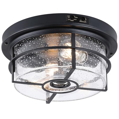 Außen Deckenlampe Mit Bewegungsmelder