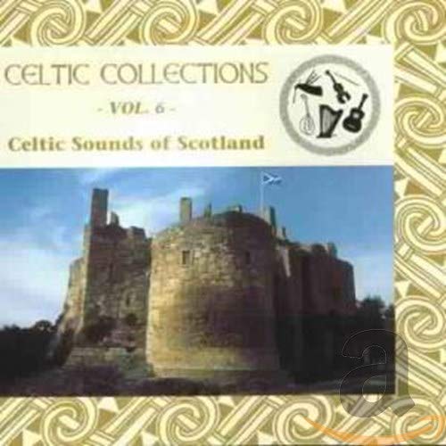 VARIOUS ARTISTS - Celtic Collection Vol 6 - Amazon.com Music