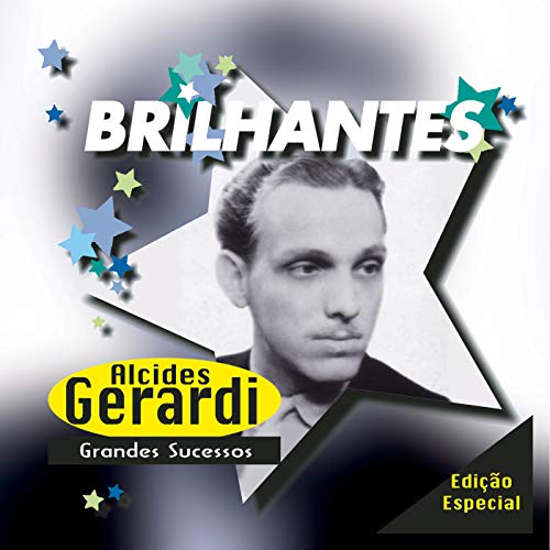 Amazon.com: Alcides Gerardi : Alcides Gerardi: Digital Music