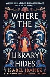 Amazon.com: Where the Library Hides: A Novel (Secrets of the Nile Book ...
