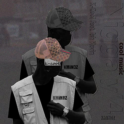 Amazon Music Unlimited - K-Cool Rwanda feat. Ish Kevin 『Nigga y'4』