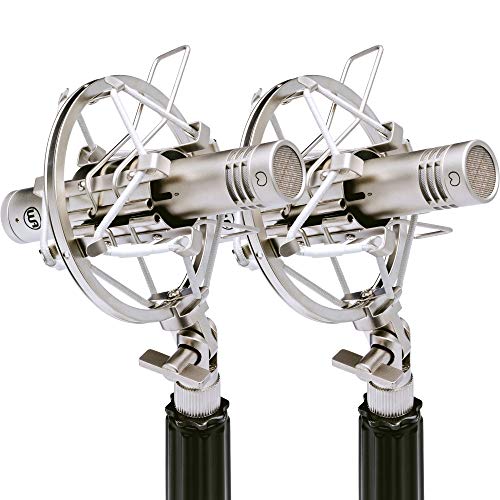 Top 10 Multi Pattern Condenser Microphone of 2022 - Katynel