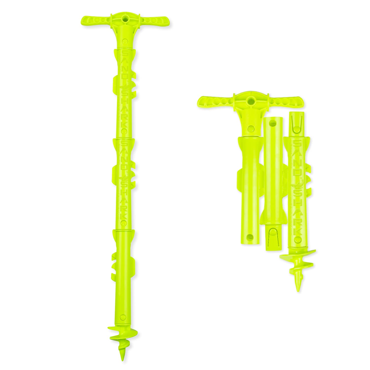 Snapklik.com : SandShark New Sport Boat Anchor And Jet Ski Anchor 4ft ...