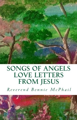 Songs of Angels Love Letters From Jesus: Daily Devotionals October ...