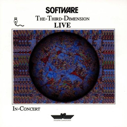 The Third Dimension Live - Amazon.com Music
